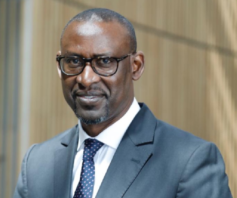 The Board of Directors | African Culture Fund - ACF